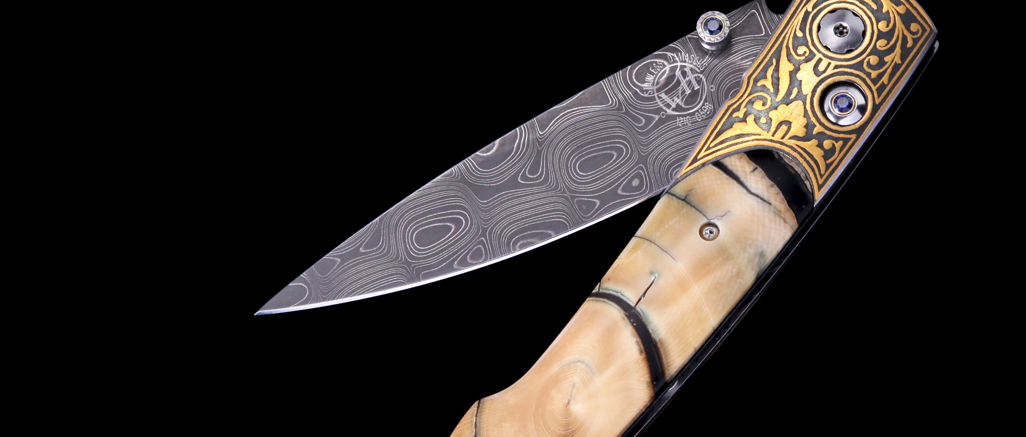 Scrimshaw Collector | One of a Kind Nautical Scrimhaw Art