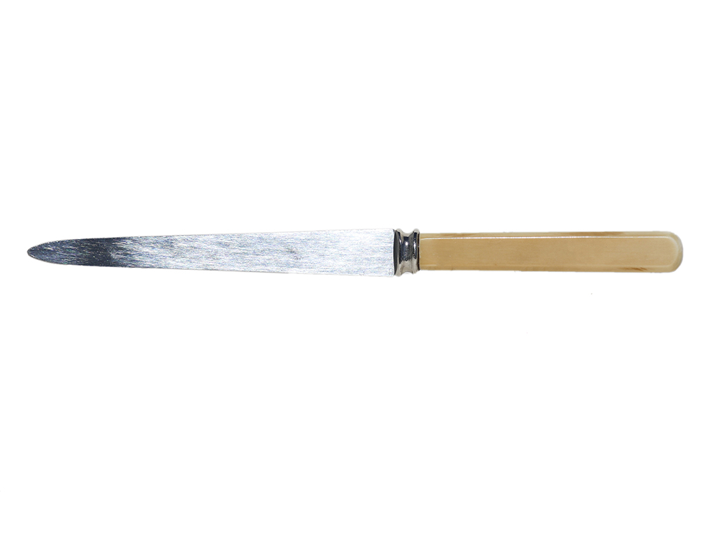N341 - Scrimshaw Collector
